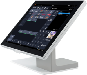 EPoS Till Software – Alliance Ipos