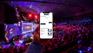 Ticketing – Alliance Ipos